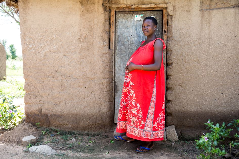 An impact and programme evaluation of the m-mama system in Tanzania | LSHTM